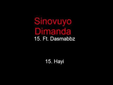 Sinovuyo Hayi - YouTube Music
