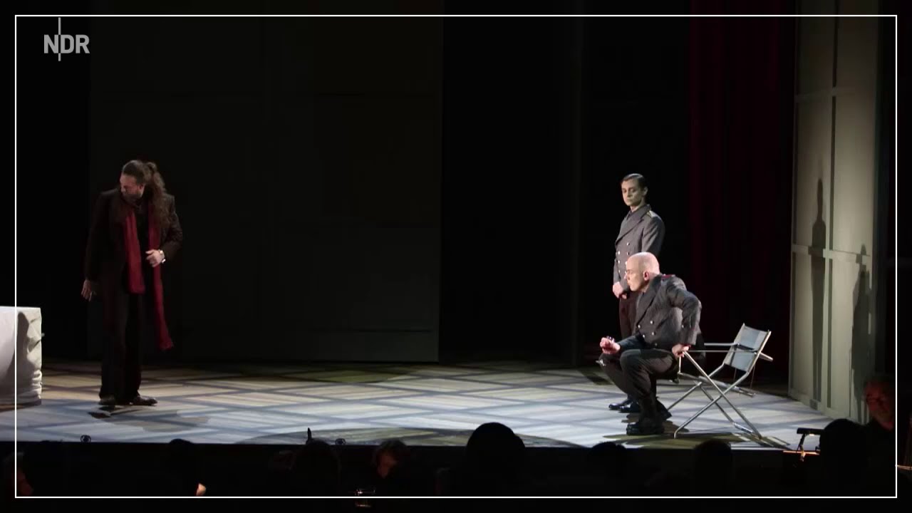 Handel: Arminio, opera in three acts, HWV 36 | Laurence Cummings ...