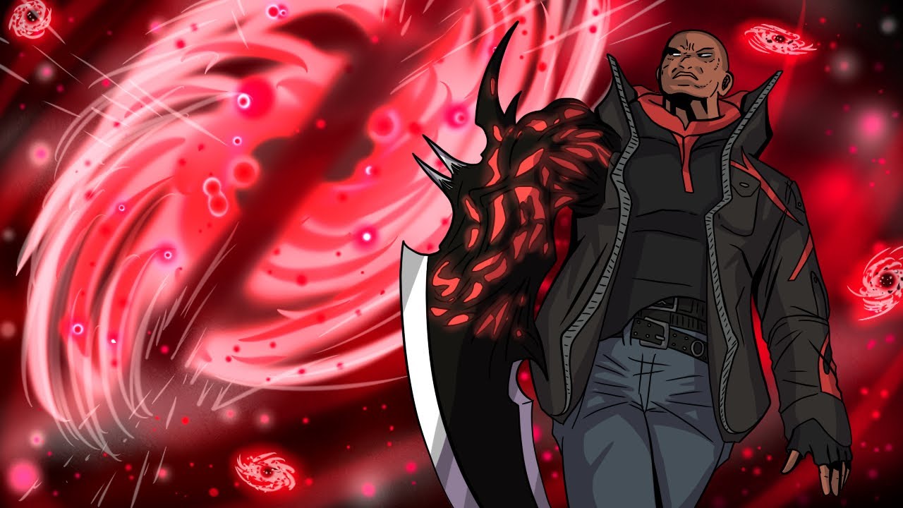 The Power of James Heller | ([Prototype]) - YouTube