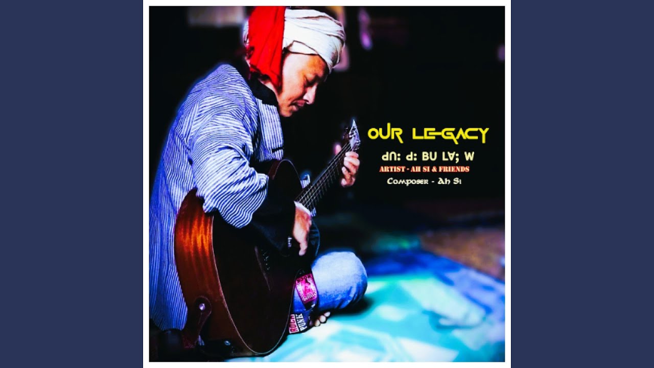 Our Legacy - YouTube