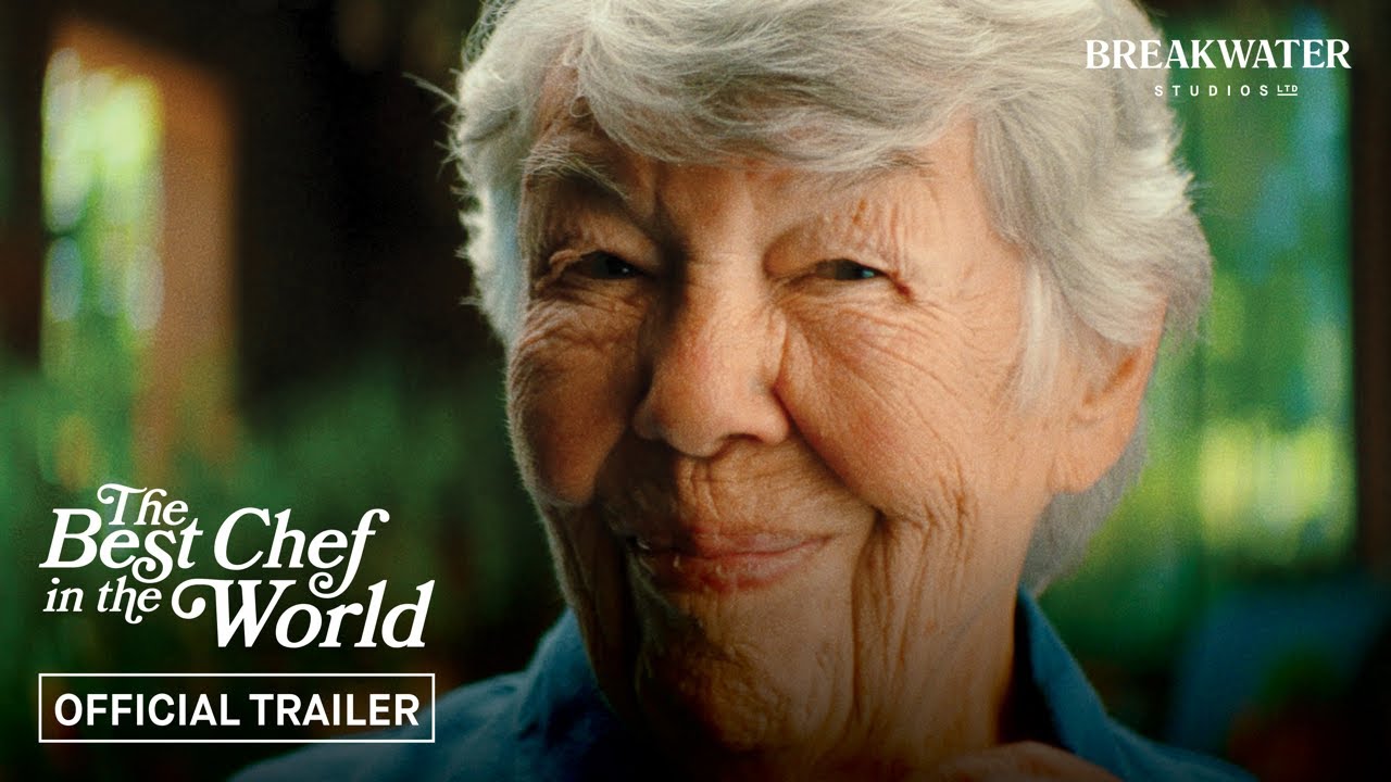 The Best Chef in the World | Official Trailer | Breakwater Studios ...