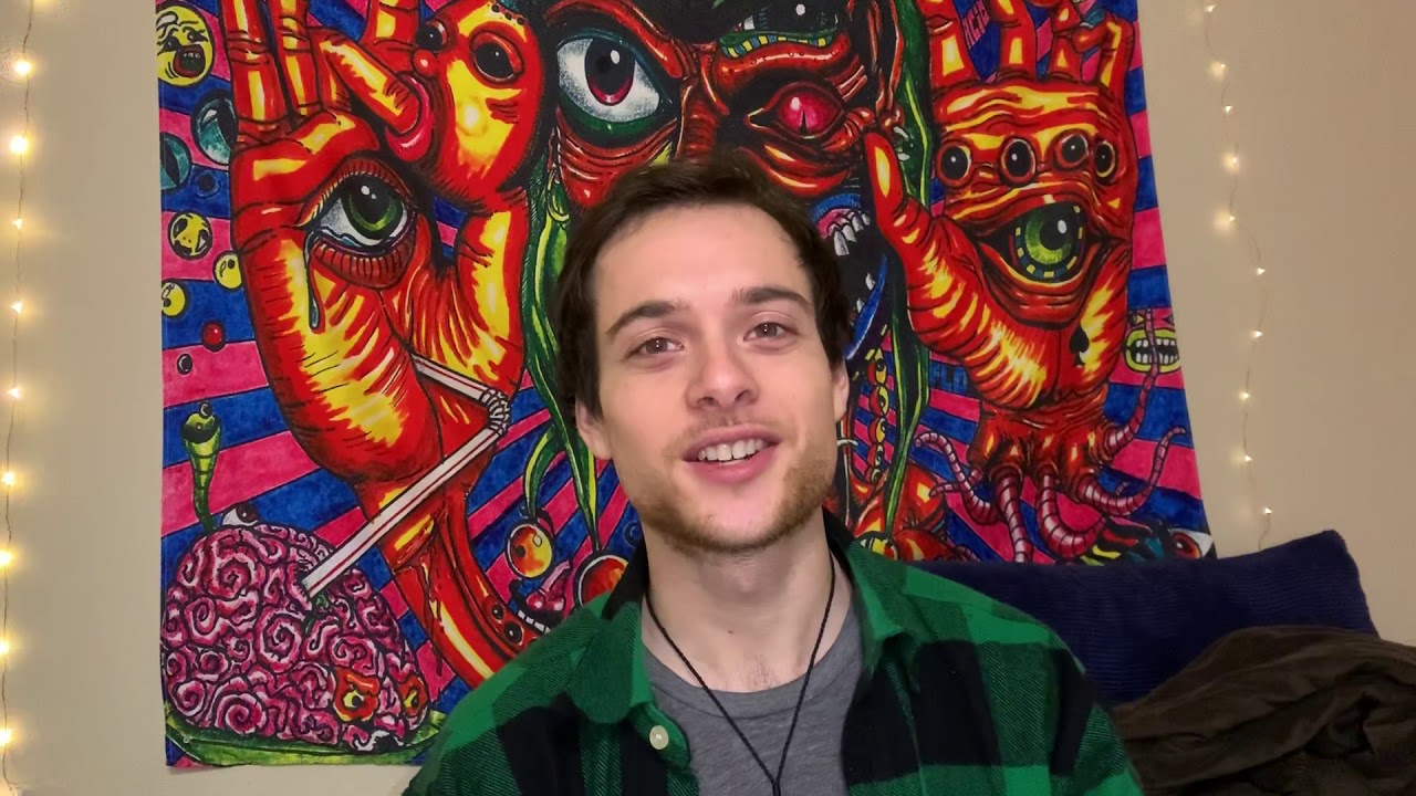 Ch 17: New Tattoo: Patrick Star - YouTube