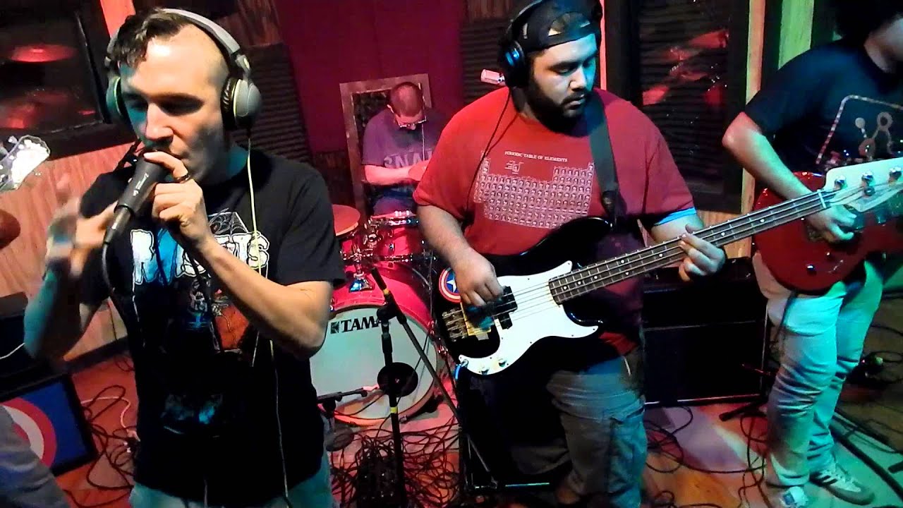 The Strange Transmission - Crimson Kid - Sometime tonight - YouTube