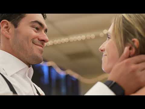 BEST FIRST DANCE EVER - Bathroom Light (Mt Joy) #weddingdance