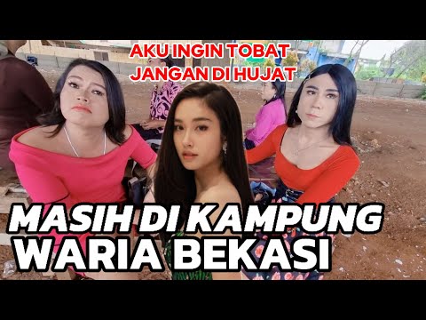 MASIH DI KAMPUNG WARIA BEKASI