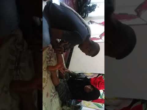 Maz gundol ale alee pijat trafi reflexi ibu haji skt asam urat kolestrol desa karya makmur