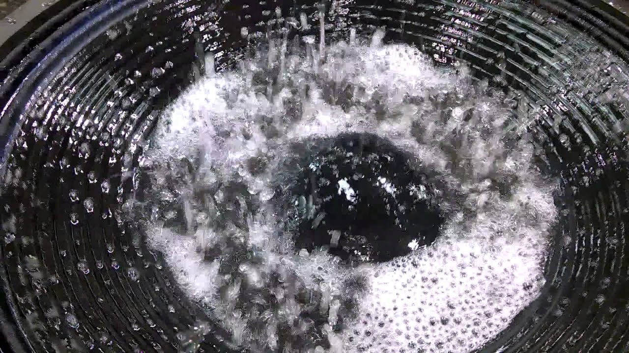 Hydro J-Infra Sub - YouTube