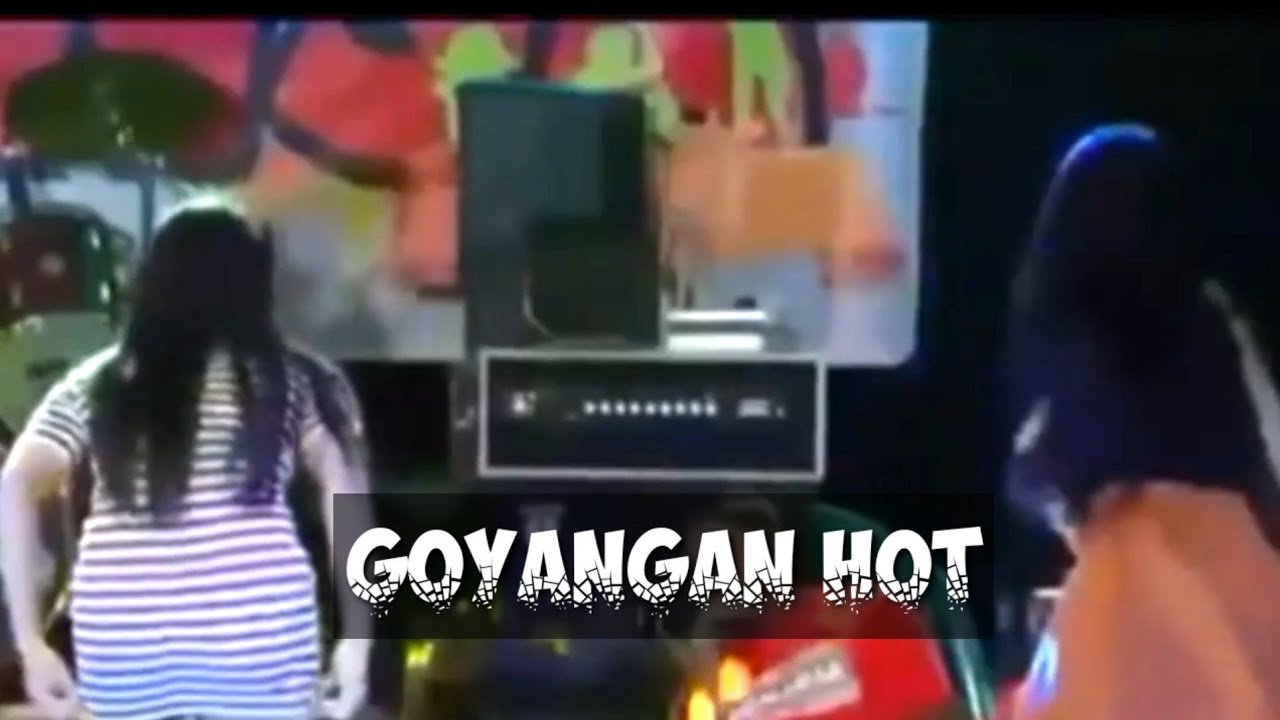 Goyangan hot Nela karisma - YouTube