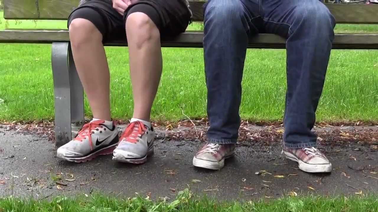 Footsies Youtube