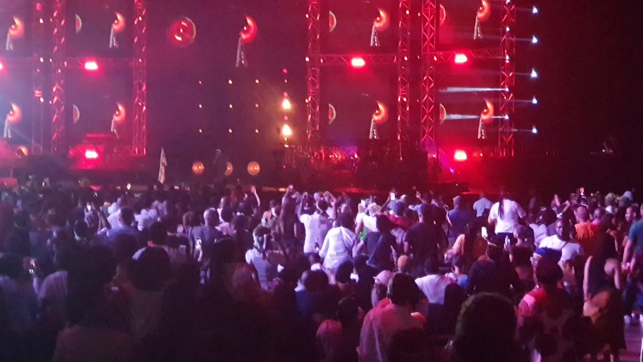 Sjava - Isibhamu(A night with Sjava) - YouTube