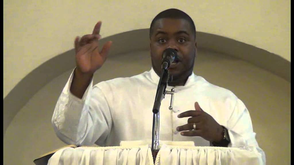 PASTOR MO: CHURCH, MONEY, & GIVING PT.1 - YouTube