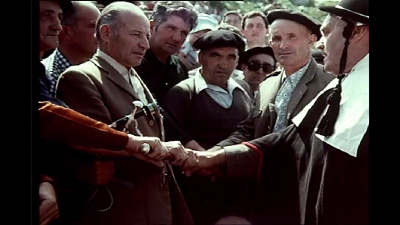 Tributo Tres Vacas - YouTube