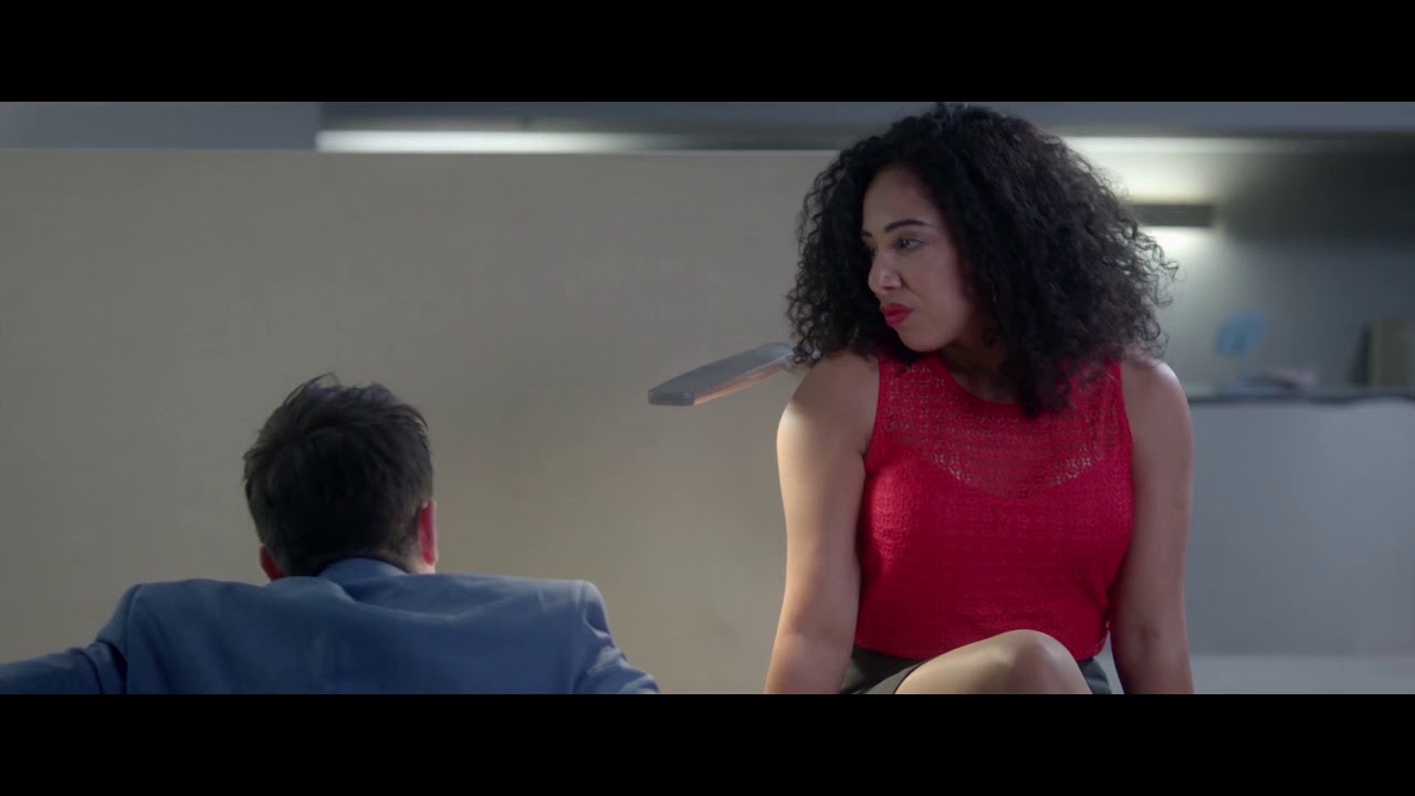 Kate G Laycy Showreel - YouTube