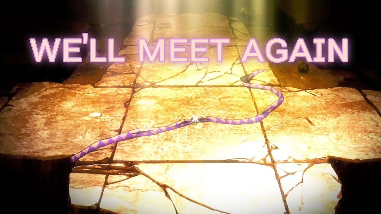 we'll meet again | caesar and joseph amv - YouTube