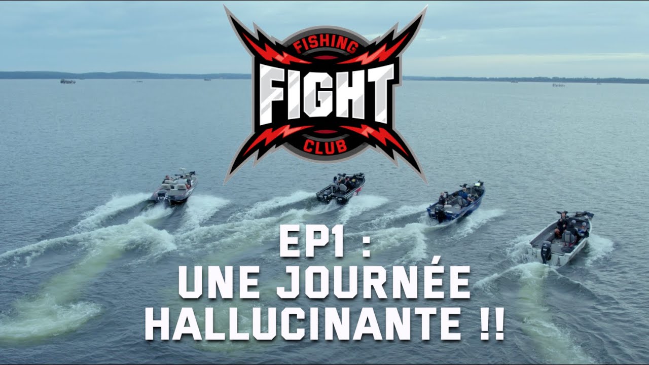 FC Fight Perche S2EP1 : une première journée hallucinante !!! - YouTube