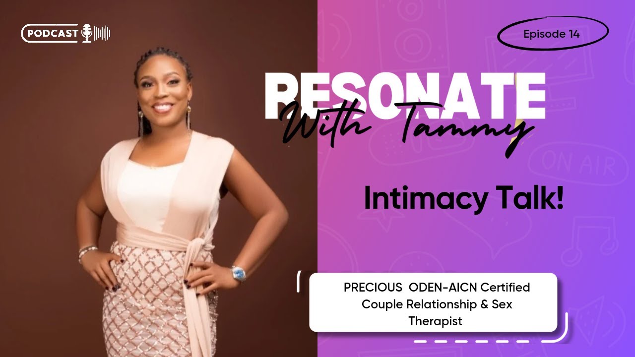 INTIMACY TALK! - YouTube