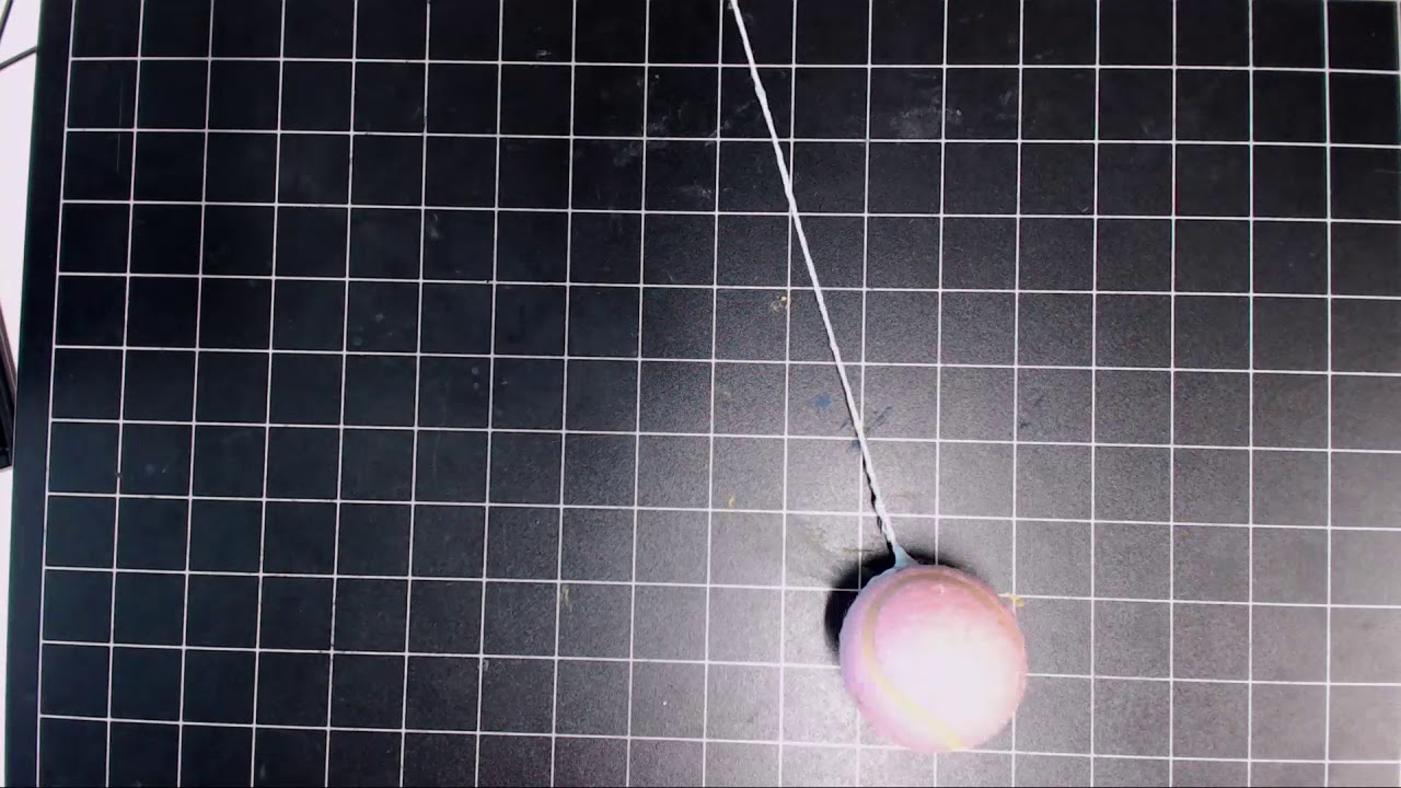 Pendulum Animation 2 - YouTube
