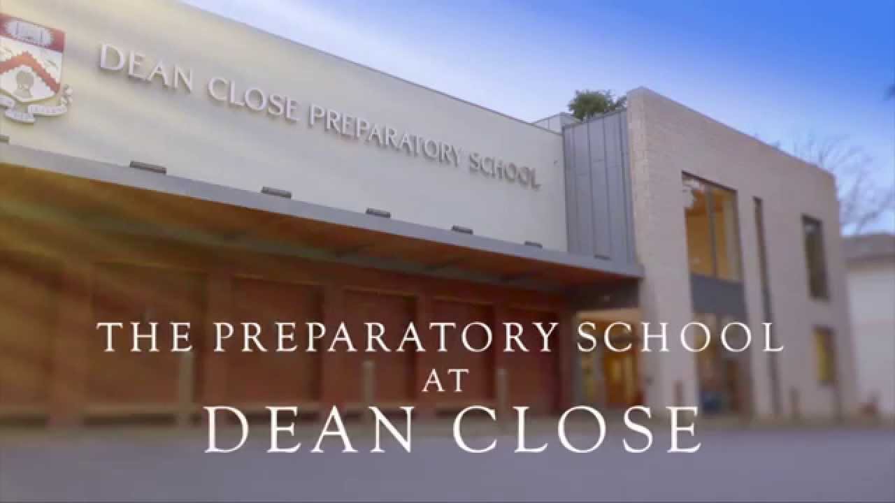 Prep School Head Welcome - YouTube