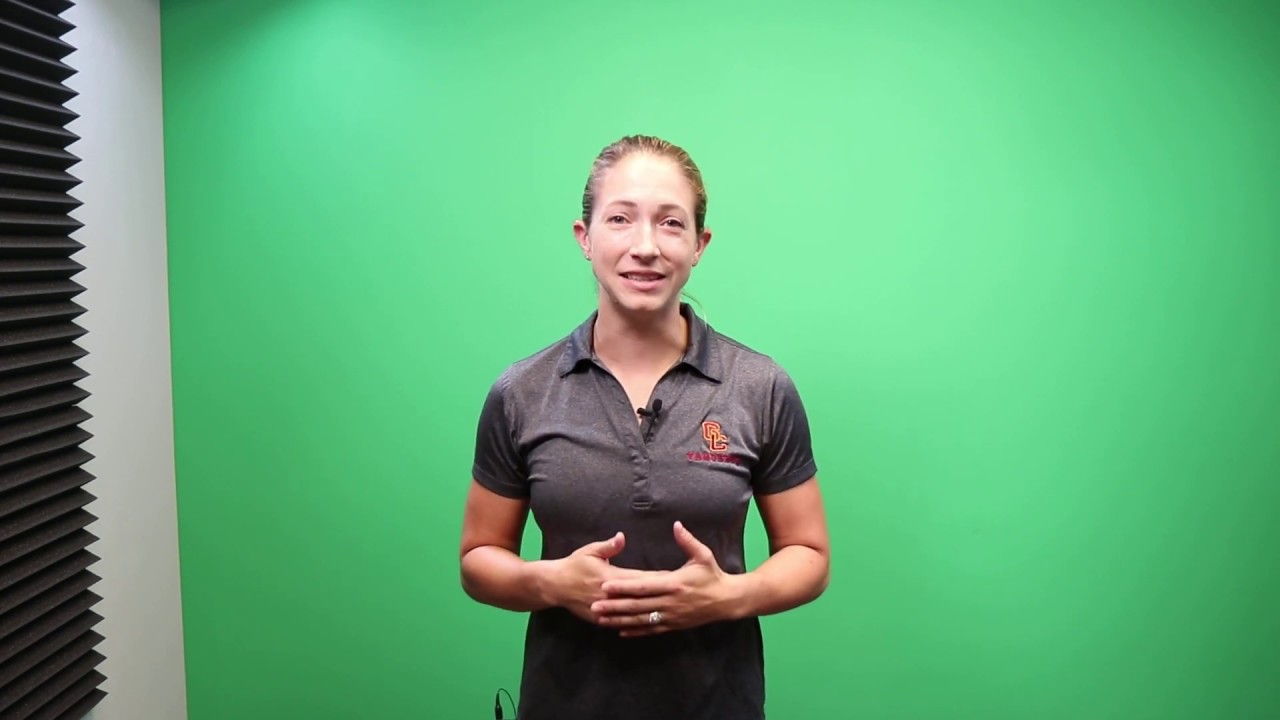 Ask the Professor: Help My Hamstrings | Erin Calderone Introduction ...