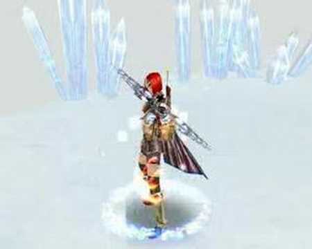 Symphony's LoA Movie - YouTube