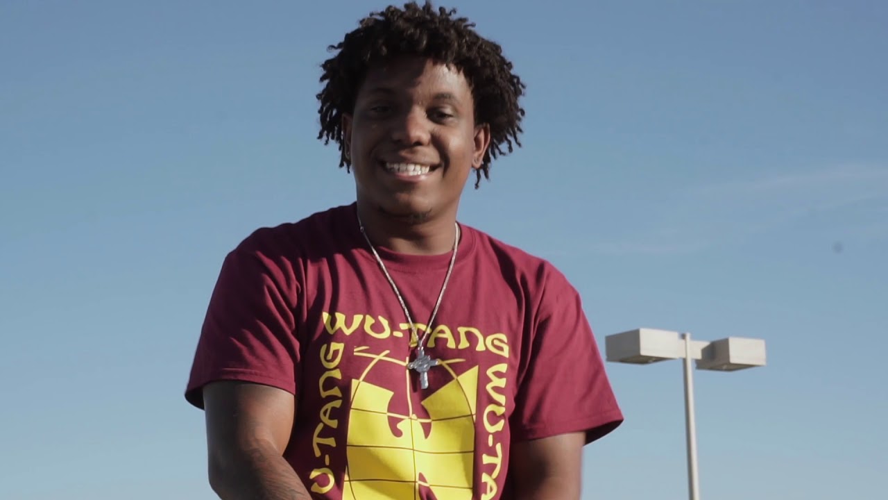 J-MOE High See Prod.By Alritedi - YouTube