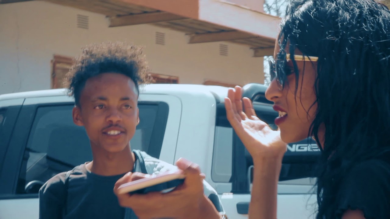 PEDRO official music video (im at the door) - YouTube