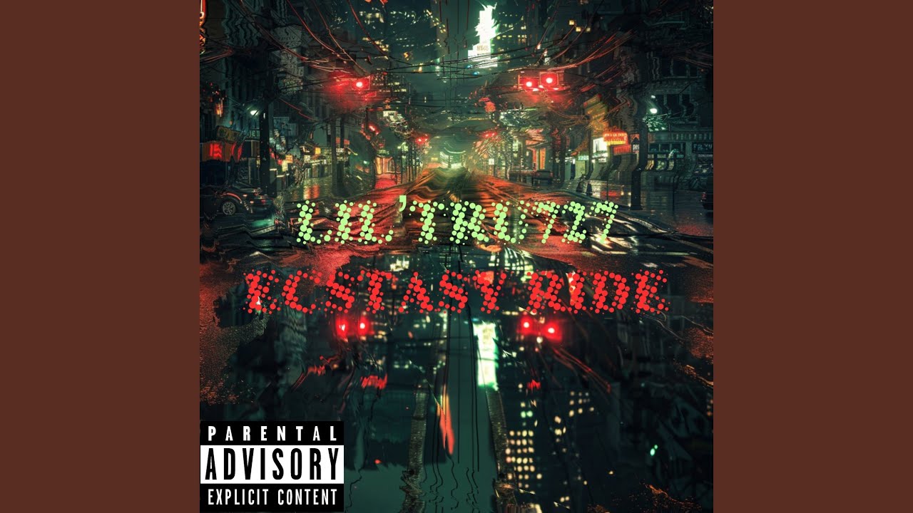 Ecstasy Ride - YouTube