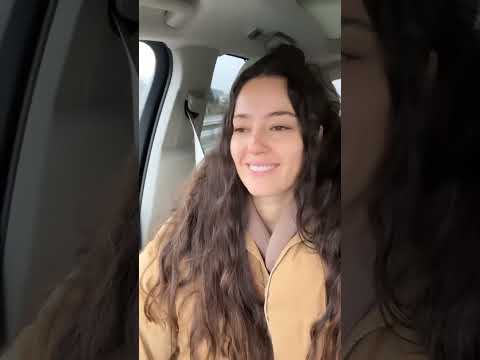 Pelin Akil: Malzeme bu, ne yapayım? #shorts #pelinakil