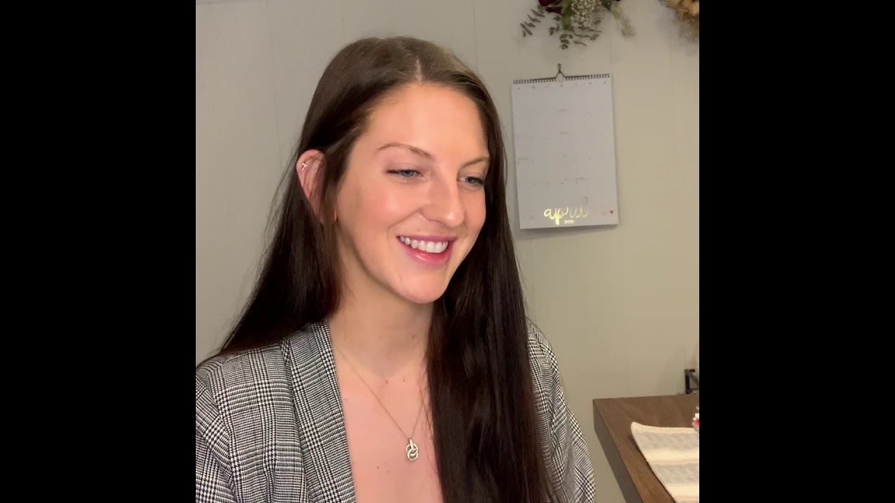 Nutrition Counseling Session 1 Part 2 - YouTube