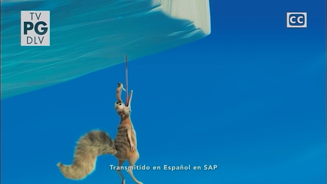 Ice Age 2: The Meltdown: Intro (2006) (Freeform Version) - YouTube