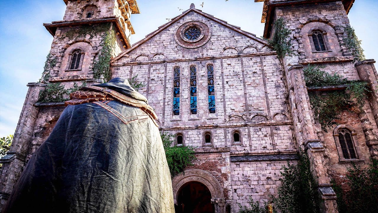 Assassin's Creed Valhalla - Open The King Aelfred Secret Study Room ...