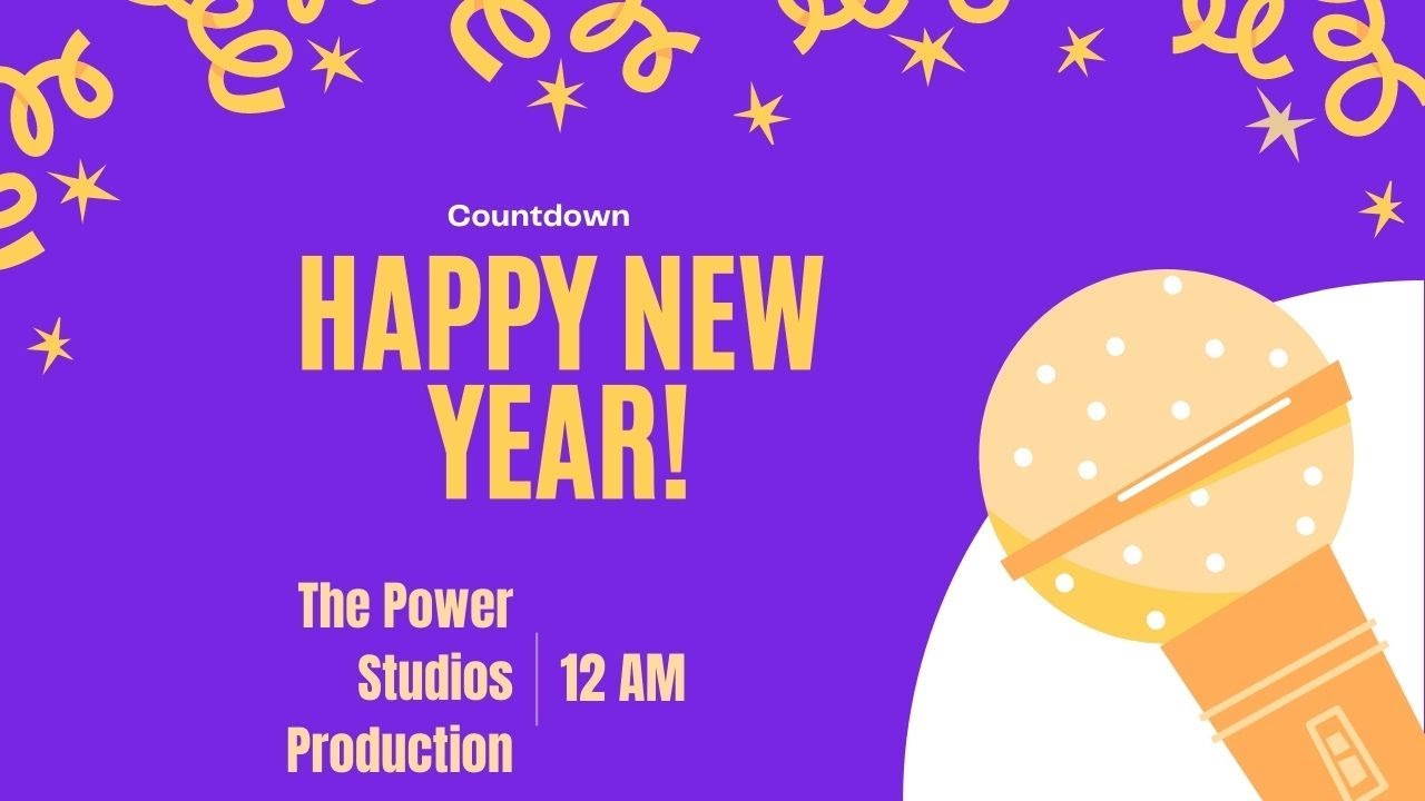NEW YEAR COUNTDOWN YouTube new-year-countdown-youtube