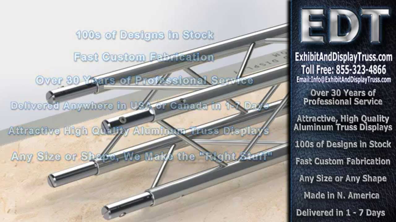 1" Tube Connection Insert System Assembly Instructions. - YouTube