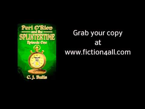 Peri O'rion and the Splintertime - YouTube