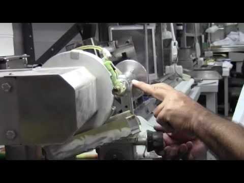 IPL gemstone calibration - YouTube