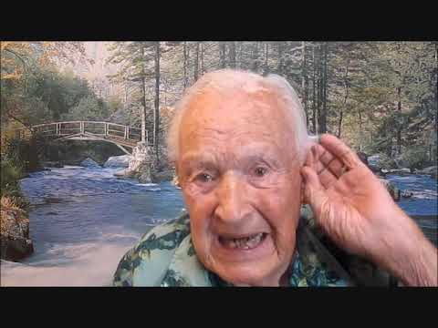 Being Here At The Right Time, Ira Hamilton Hayes-American Indian - YouTube