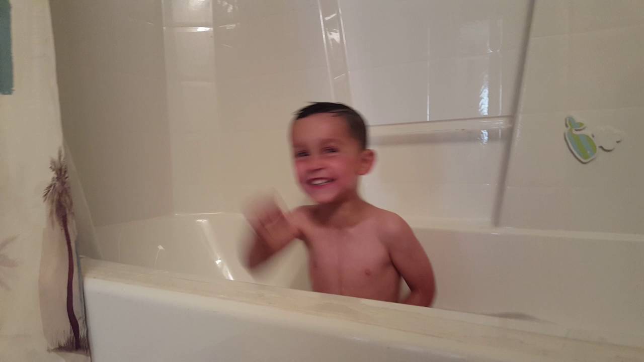 bath toot - YouTube