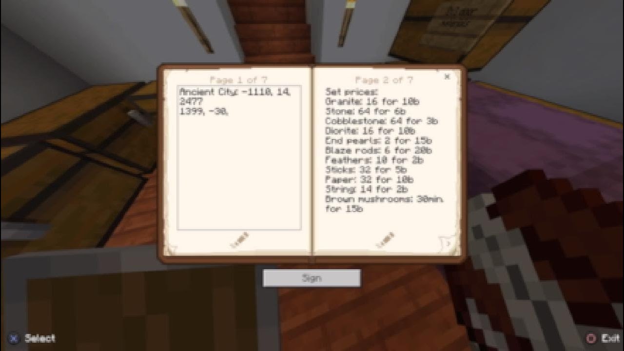 Minecraft Chat Moderation SUCKS - YouTube