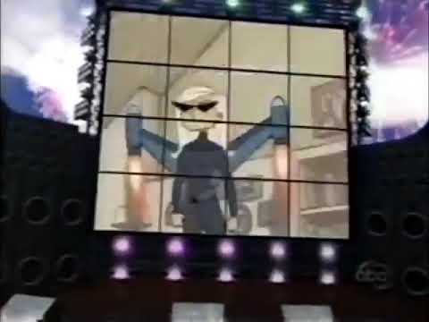 ABC Kids The Replacements 15s Promo (2008) - YouTube