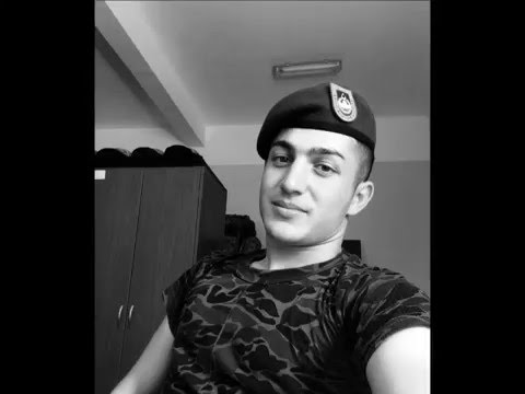Tovuzlu ŞƏHİD Kəşfiyyatçı Gizir Mirsalam Cəfərovun əziz xatirəsinə həsr olunur..Allah rəhmət eləsin.