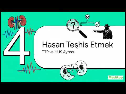 Pediatri 47   HÜS Hemolitik Üremik Sendrom