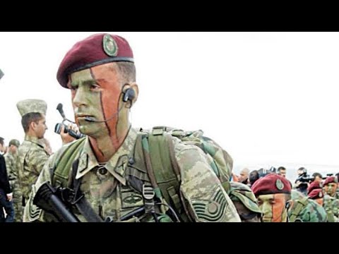 Sözü Kurşun Eyledik ÖKK (Bordo Bereliler)