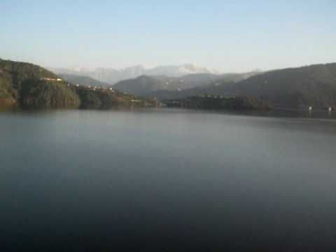 LE BARRAGE DE TAKSEBT.