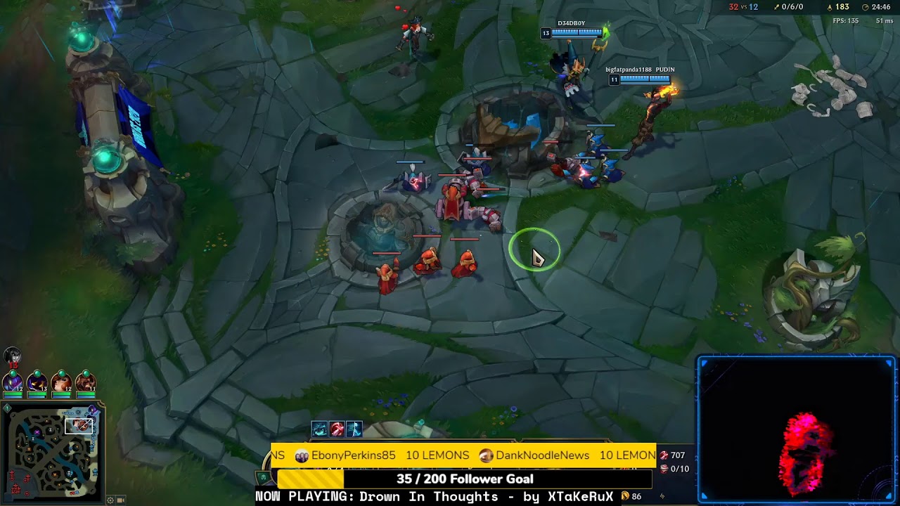 Lolling around - YouTube