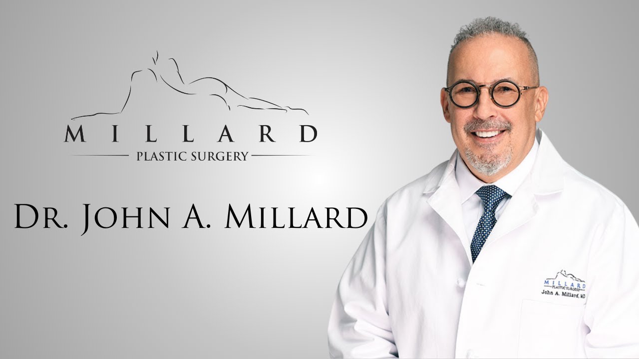 Introducing Dr. Millard - YouTube