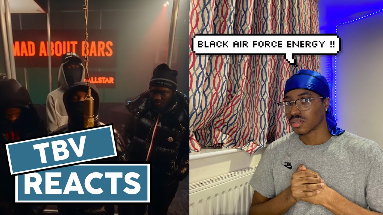 SD #SpartanSupreme - Mad About Bars w/ Kenny Allstar | @MixtapeMadness ...