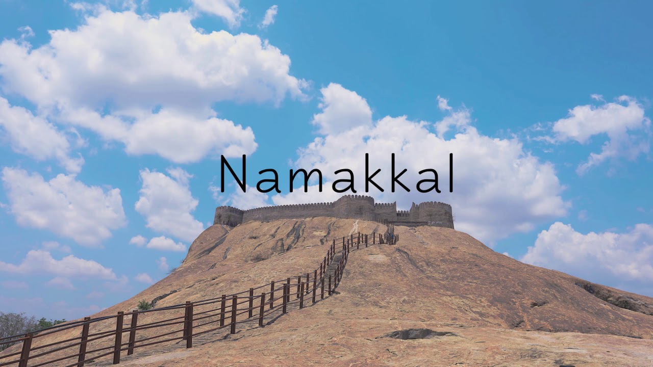 Namakkal In Timelapse YouTube namakkal-in-timelapse-youtube