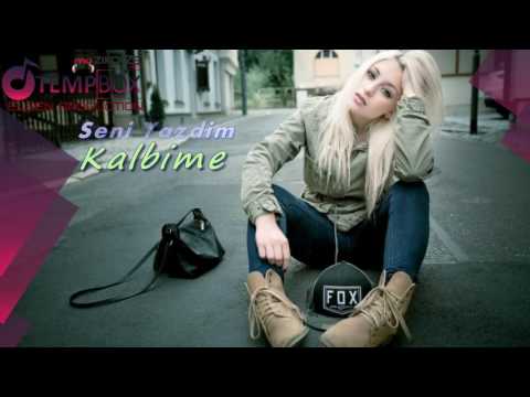 Seni Yazdım Kalbime  ( Full Remix 2017)