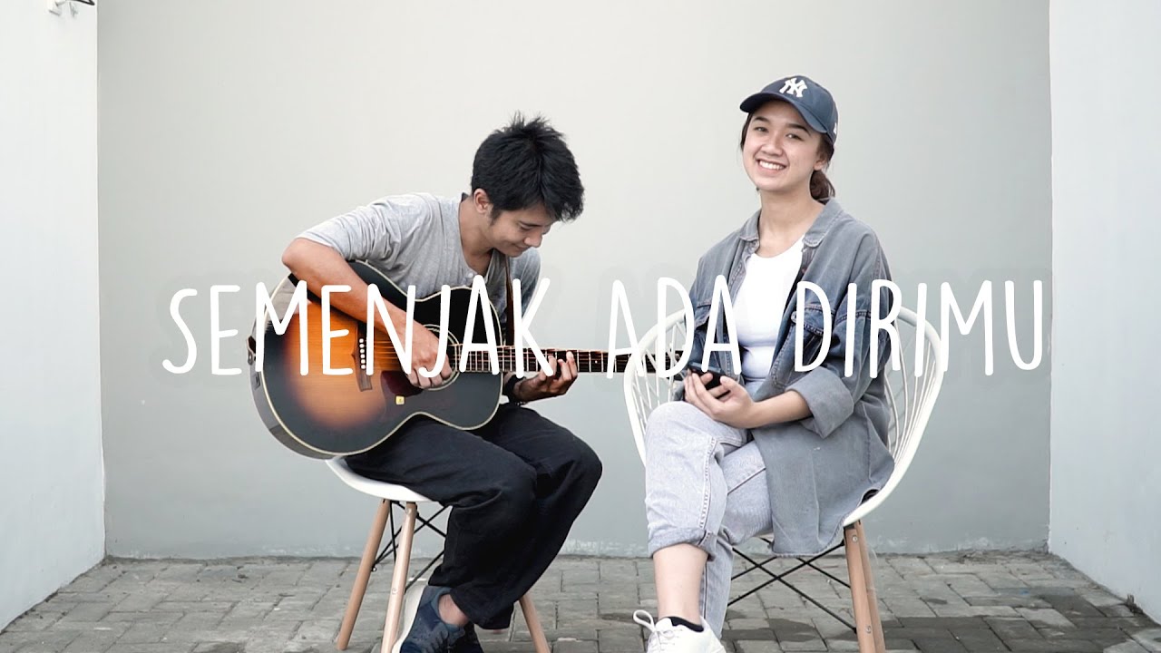 Semenjak Ada Dirimu - Andity (Bintan Radhita, Andri Guitara) cover ...