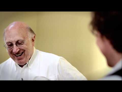 Dialogues - George Hunter (Part One of Seven) - YouTube